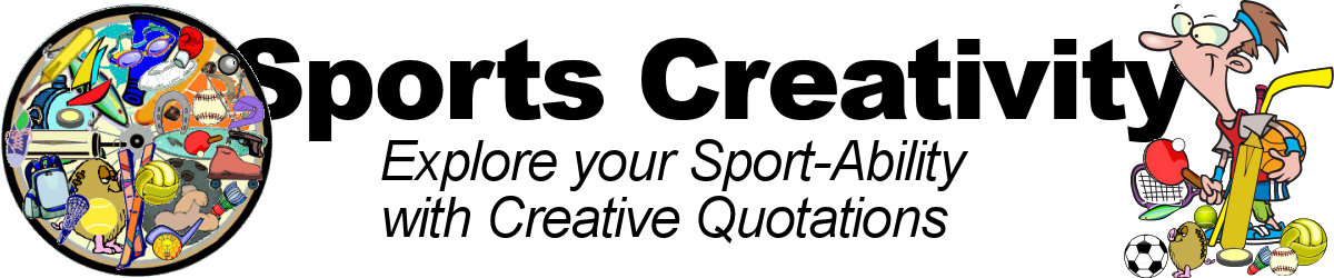 Sports Creativity